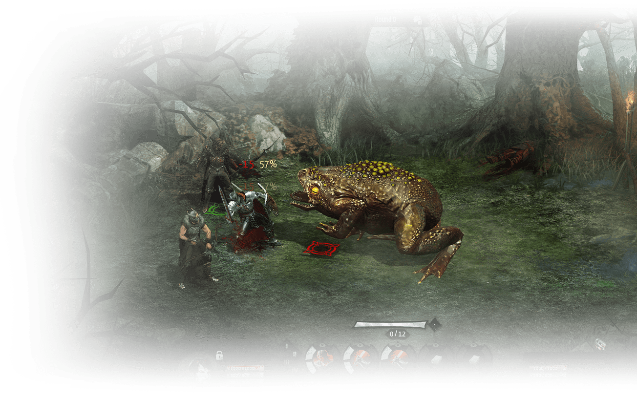 Broken Ranks - Broken Ranks